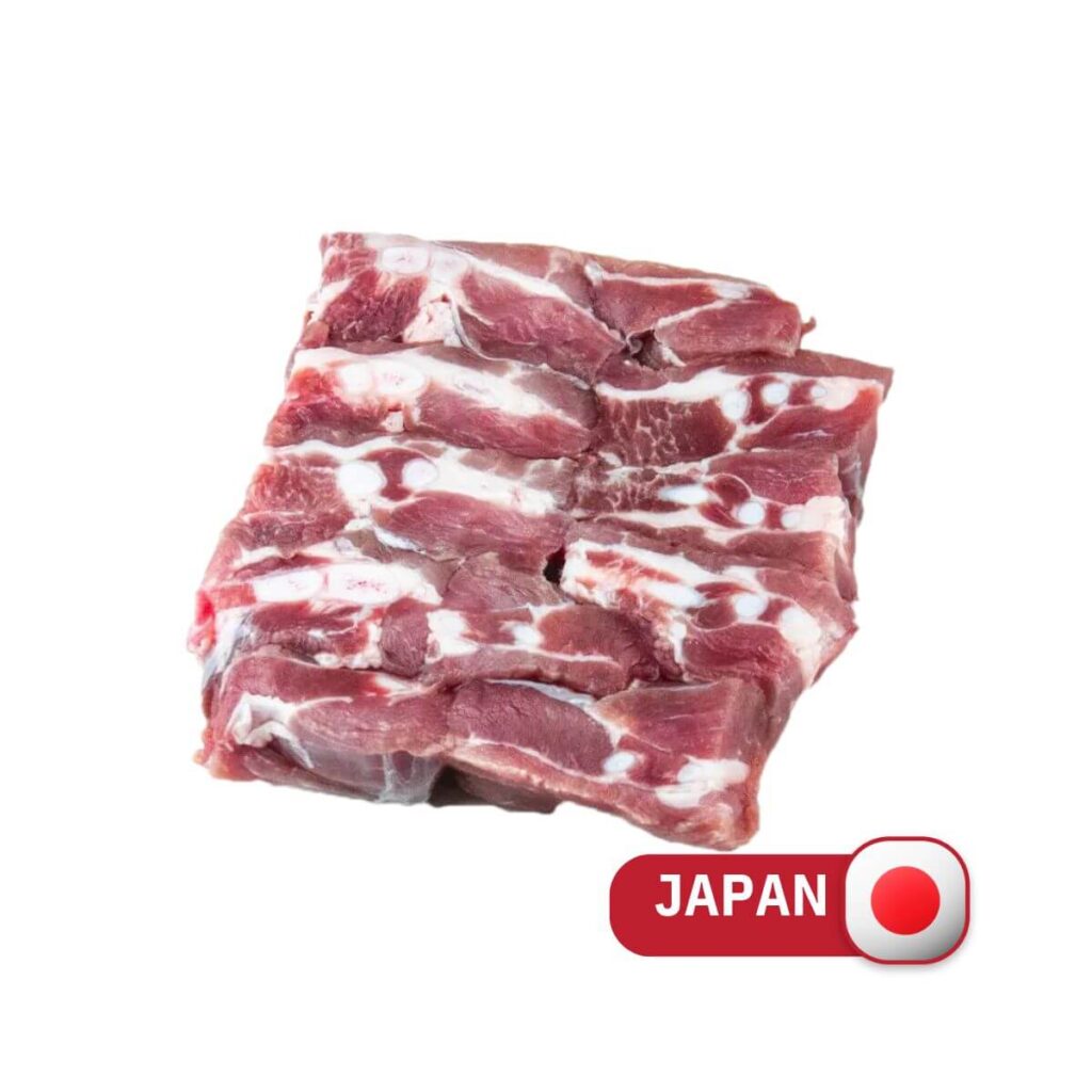 Pork cartilage online shopping in Japan｜Asiamartjp.com