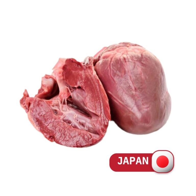 Pork Offal Nutritional Benefits & Cooking Tips in Japan