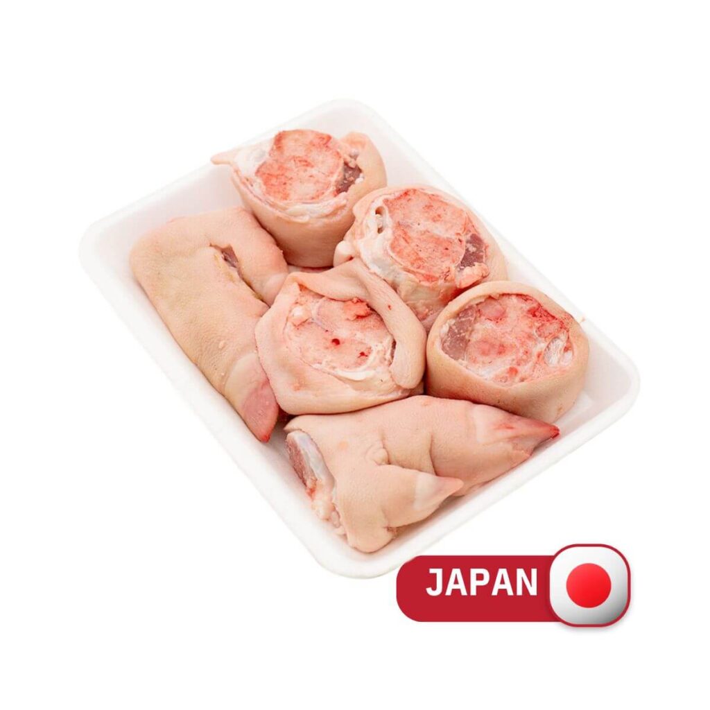 Pork meat good price #1 in Japan - Asiamart - Cheap meat #1