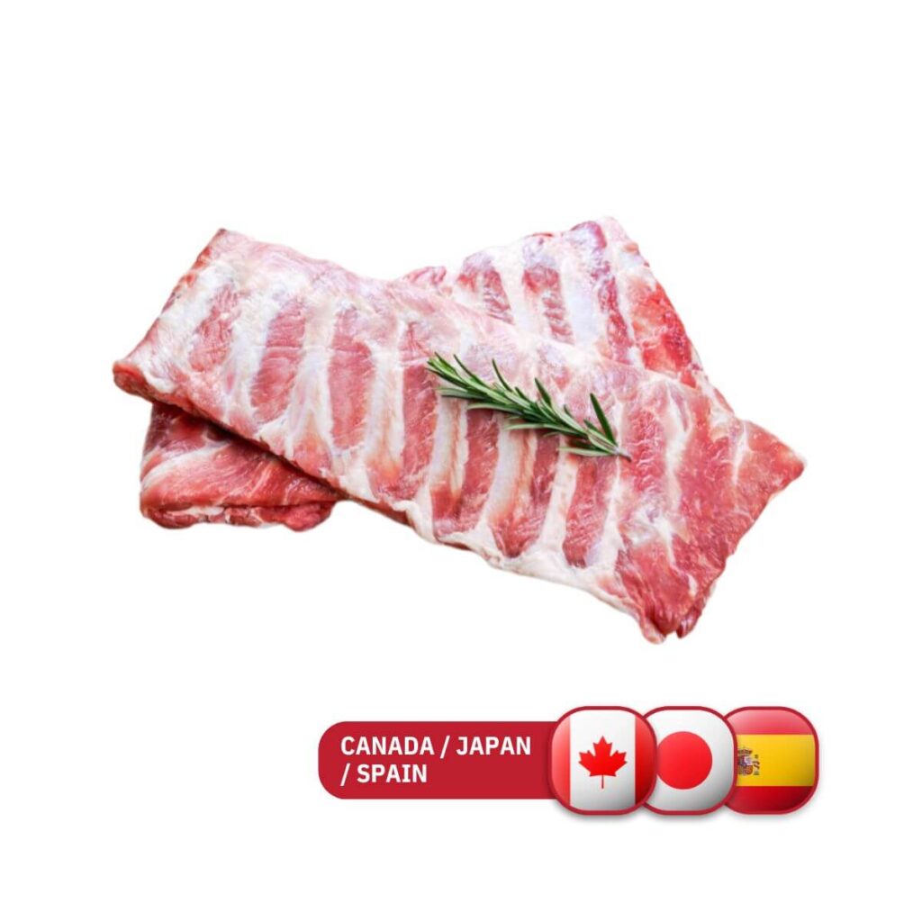 Pork meat good price #1 in Japan - Asiamart - Cheap meat #1