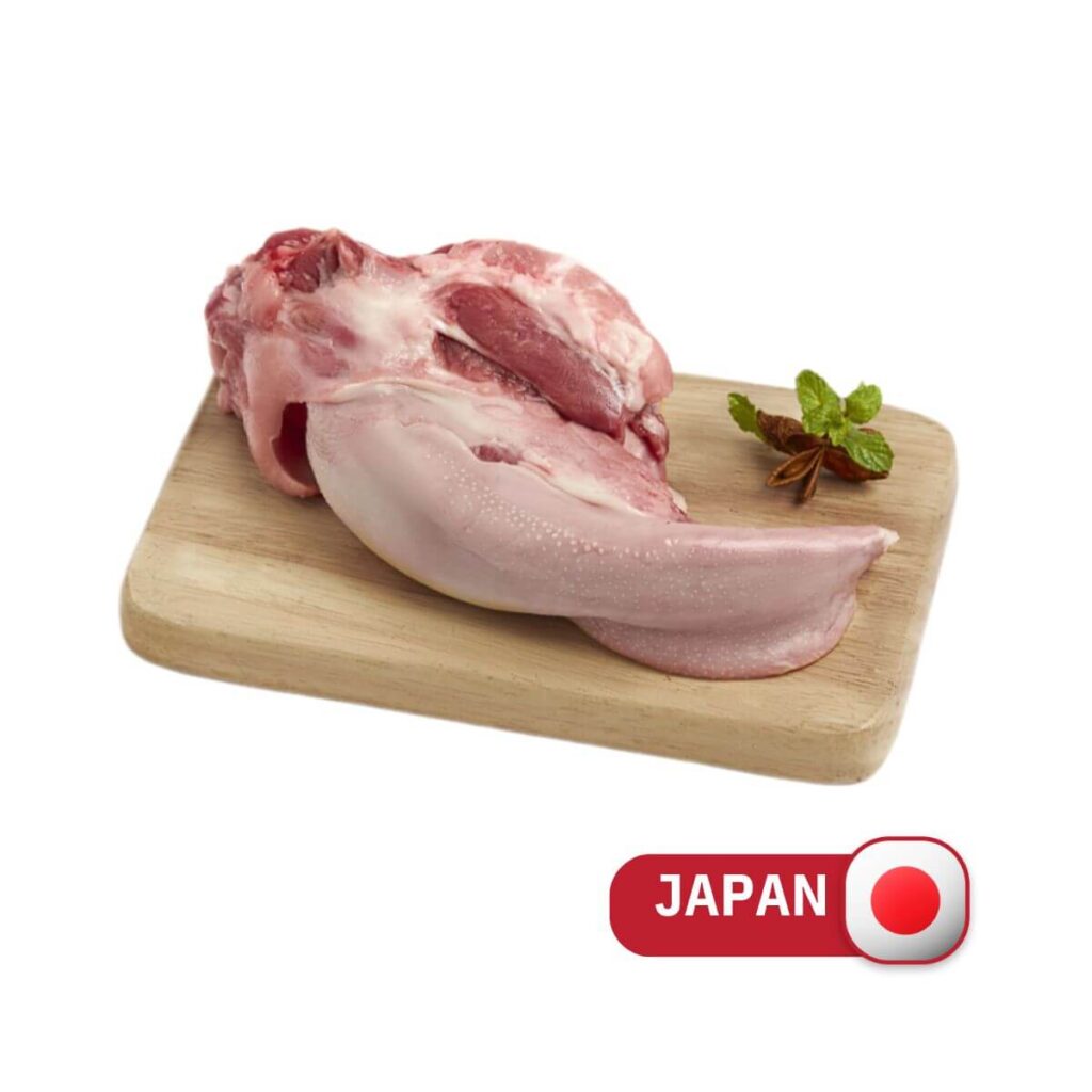 Pork Offal Nutritional Benefits & Cooking Tips in Japan