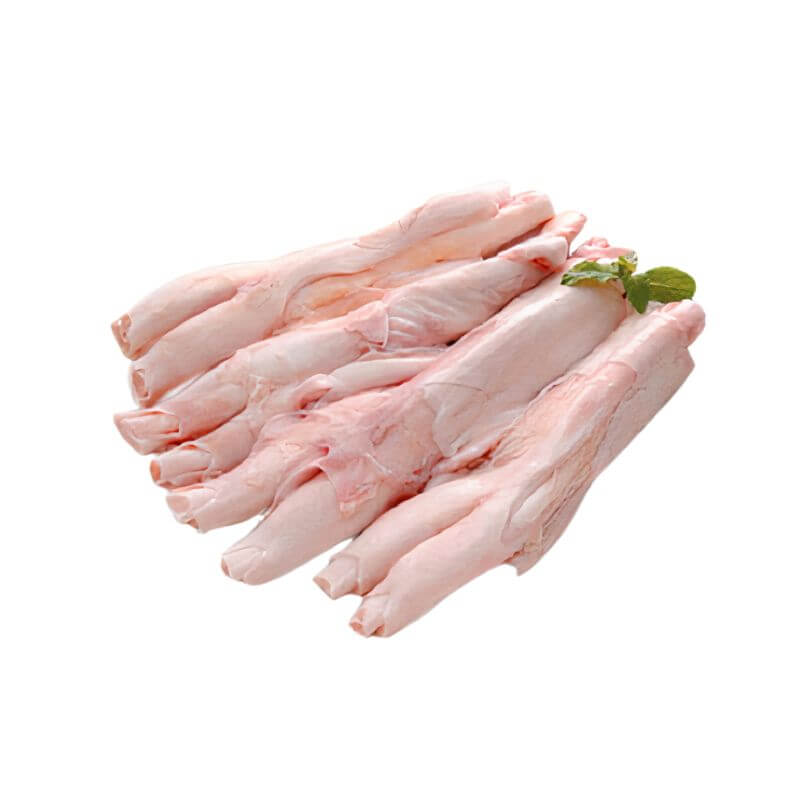Beef tendon (kg) - Asiamartjp