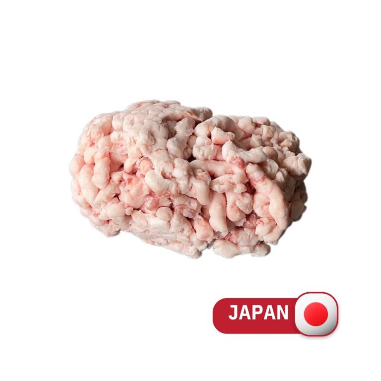 Pork Offal Nutritional Benefits & Cooking Tips in Japan