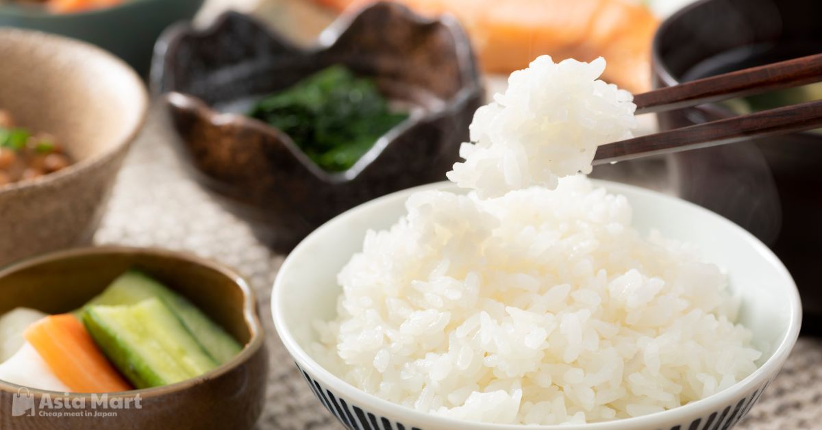 Discover Japanese Rice: Flavors, History, Recipes｜Asiamart