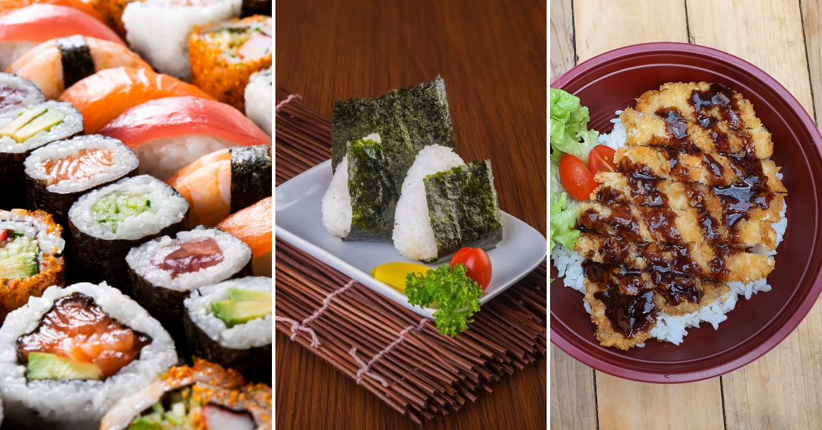 Discover Japanese Rice: Flavors, History, Recipes｜Asiamart