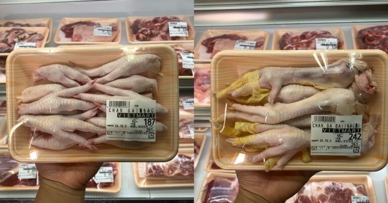 Chicken Feet Adobo - Filipino Style｜Asiamart - Cheap meat