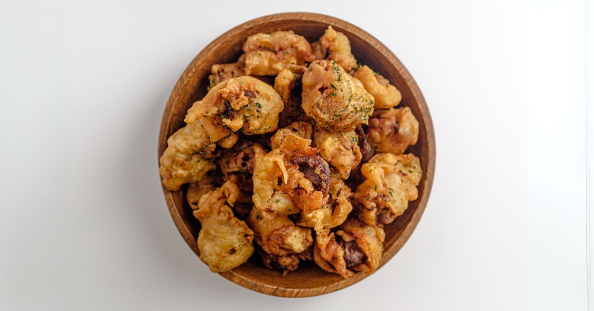 What Is Chicken Gizzard and Popular Dishes you can try