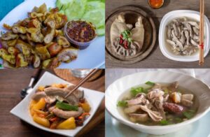 Pork Offal Nutritional Benefits & Cooking Tips in Japan