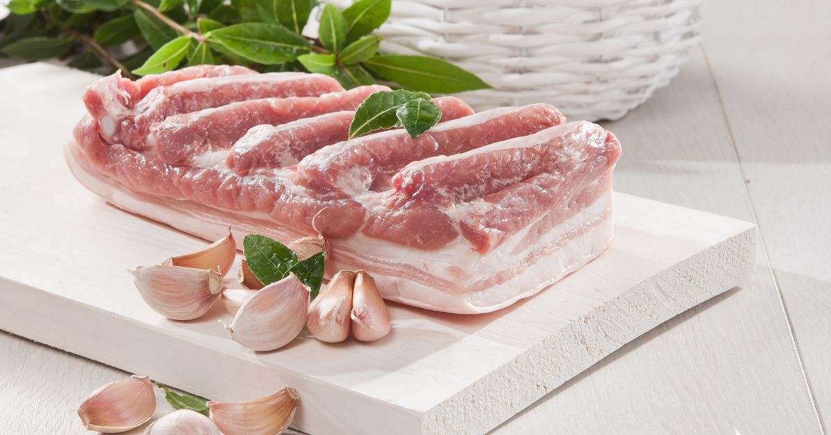 Cut of Pork in Japan: Essential Guide with Asiamartjp.com